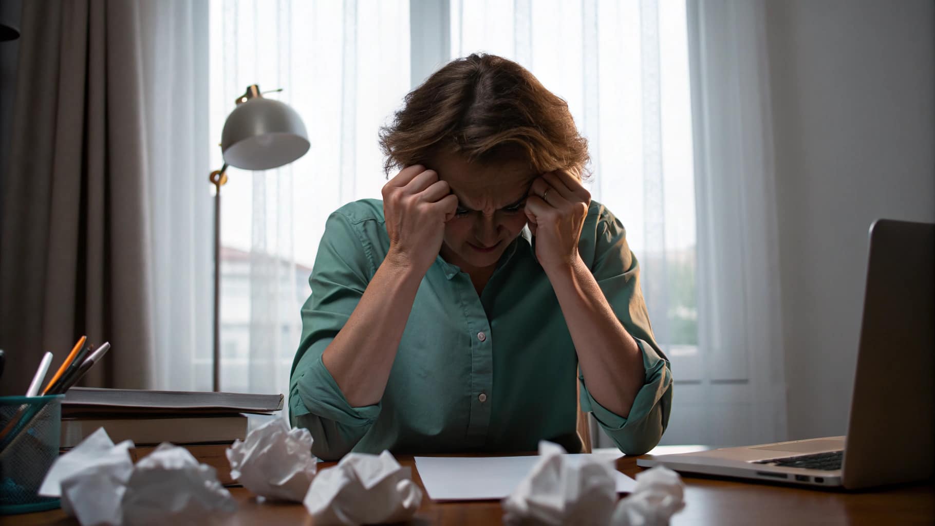 What is Stress? Causes, Symptoms & Expert Management Tips - rootcore